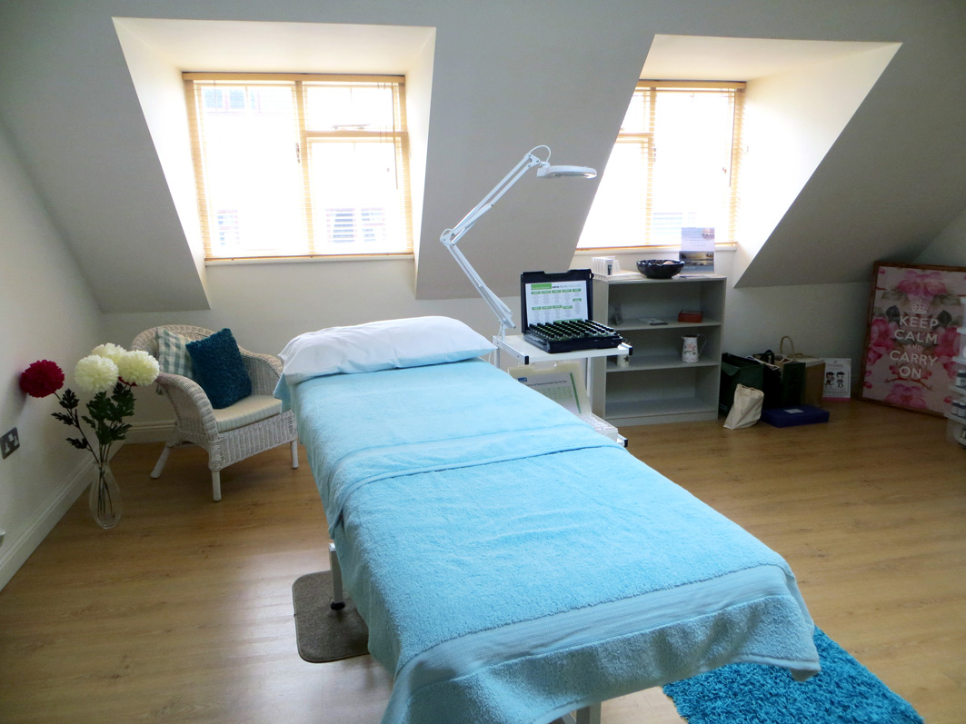 Malvern Kinesiology - now at Number One, Malvern, Worcestershire ...